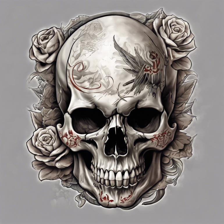 The Evolution of Tattoo Art: A Walk Back Through History – ZOOTATTOO ...